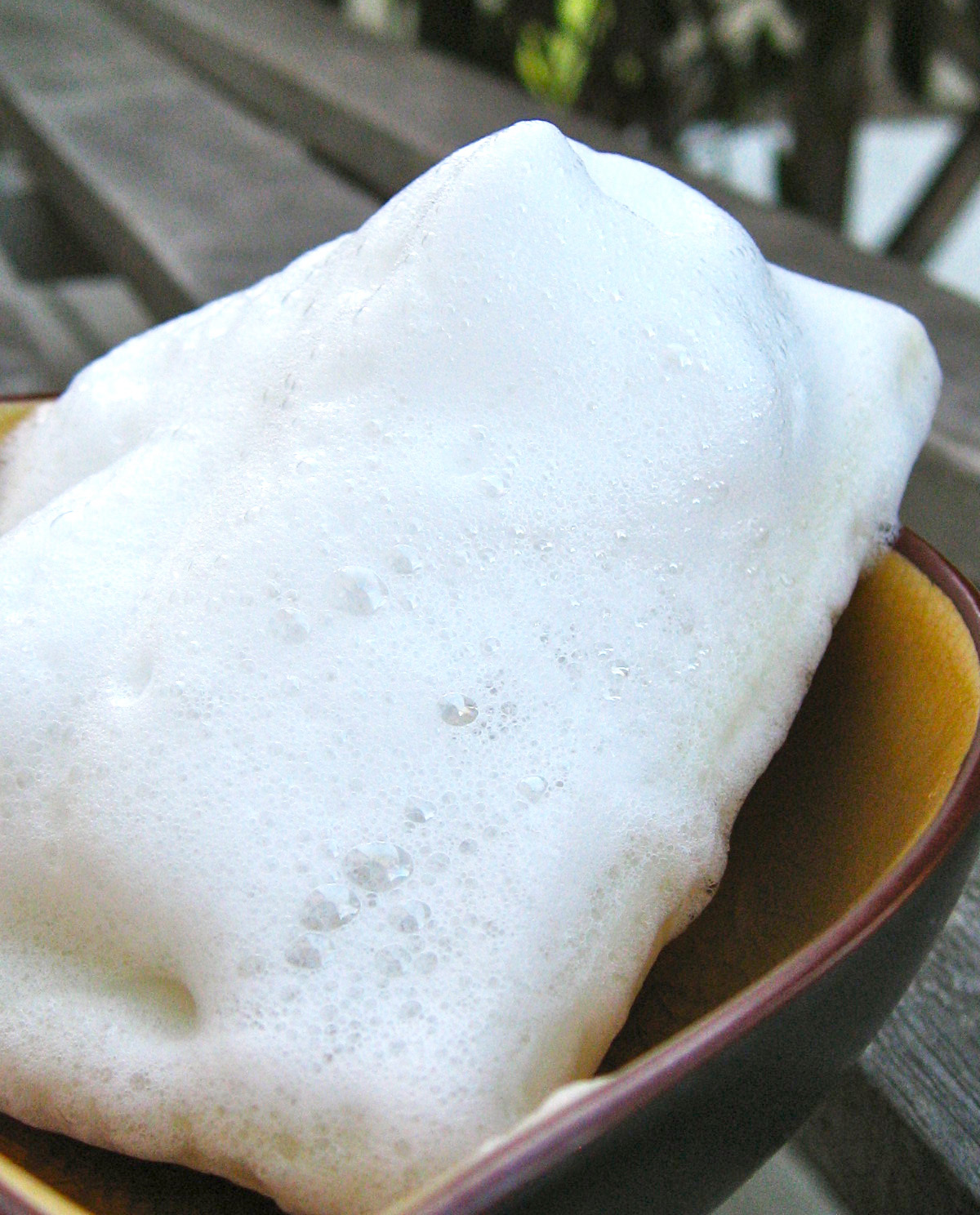 Soap & Restless: Let's Talk Suds