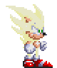 Sonic 3 Unlocked: The unused idle frame