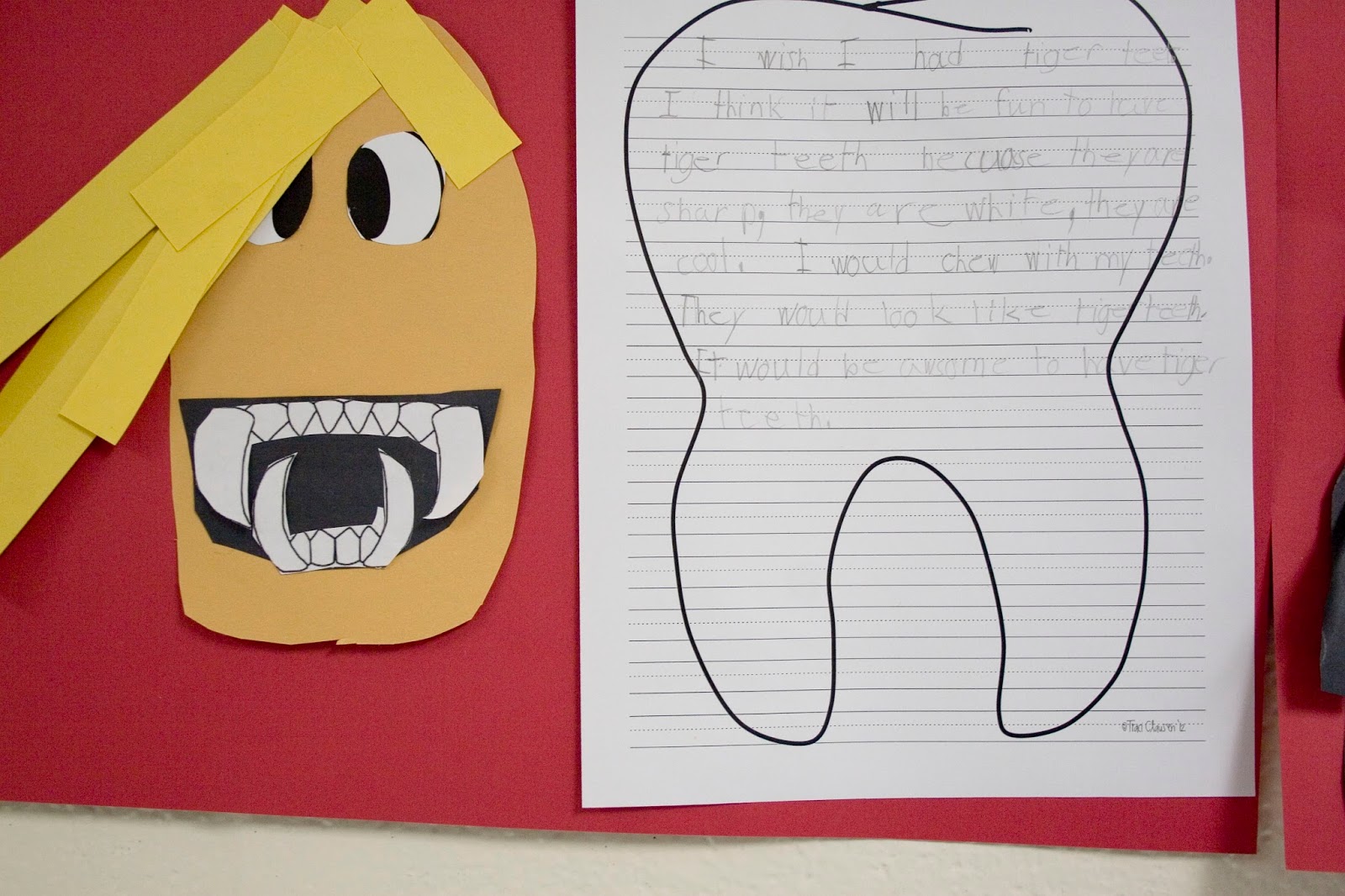 Fun Fabulous First: February Fun