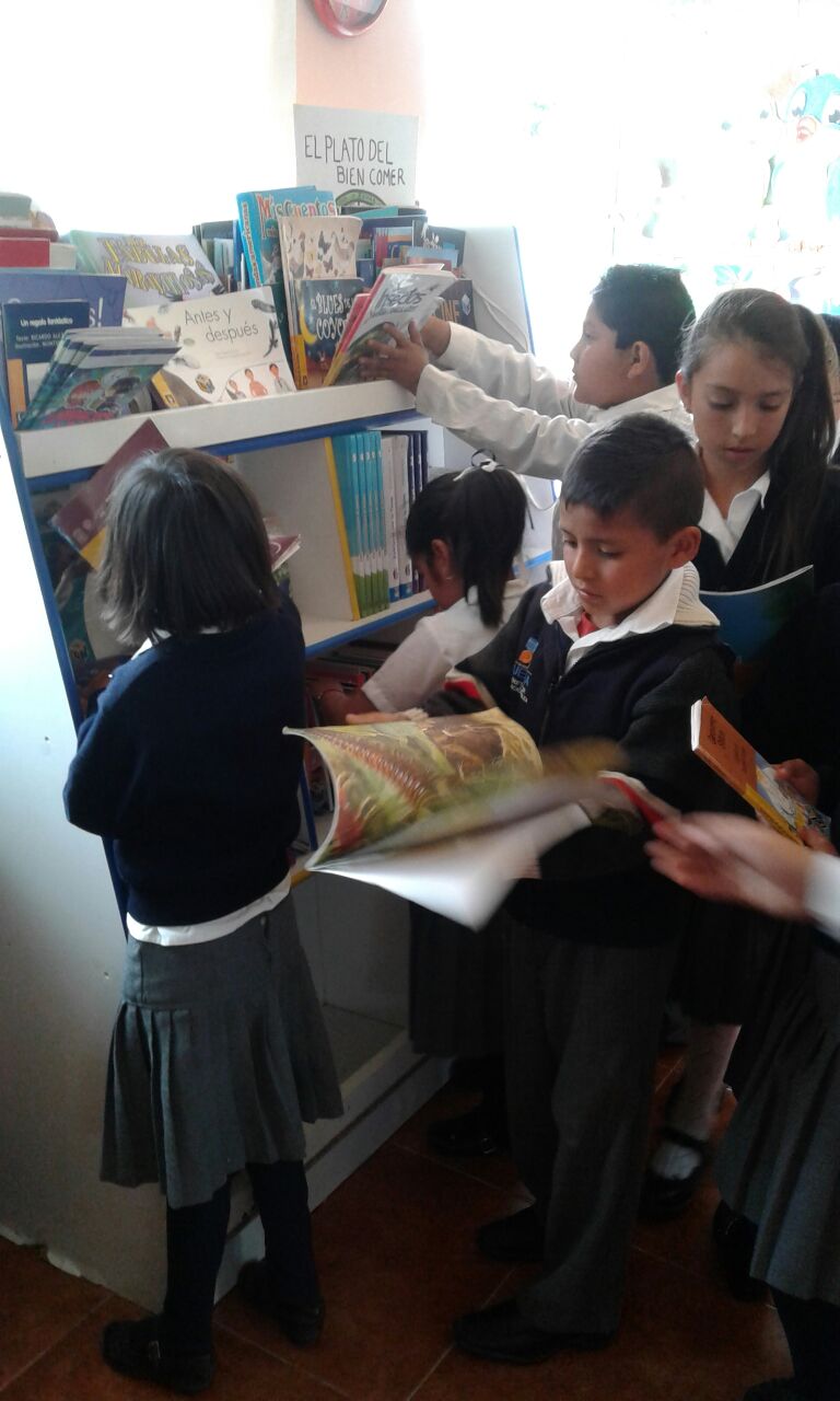 OTRAƎDUCACION: Programa de Aprendizaje en Multigrado (Puebla, México)