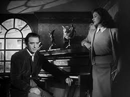 El Gabinete de Kaligari: Nada de Edgar Neville. 1947