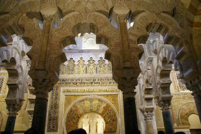 UN RATO DE ARTE : Chafar