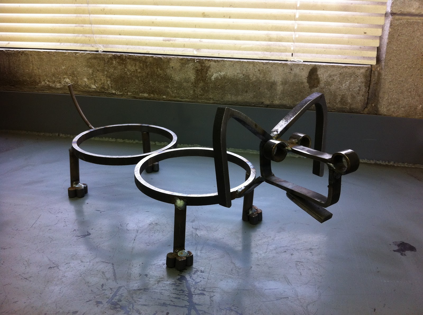 S & C Metal Creations