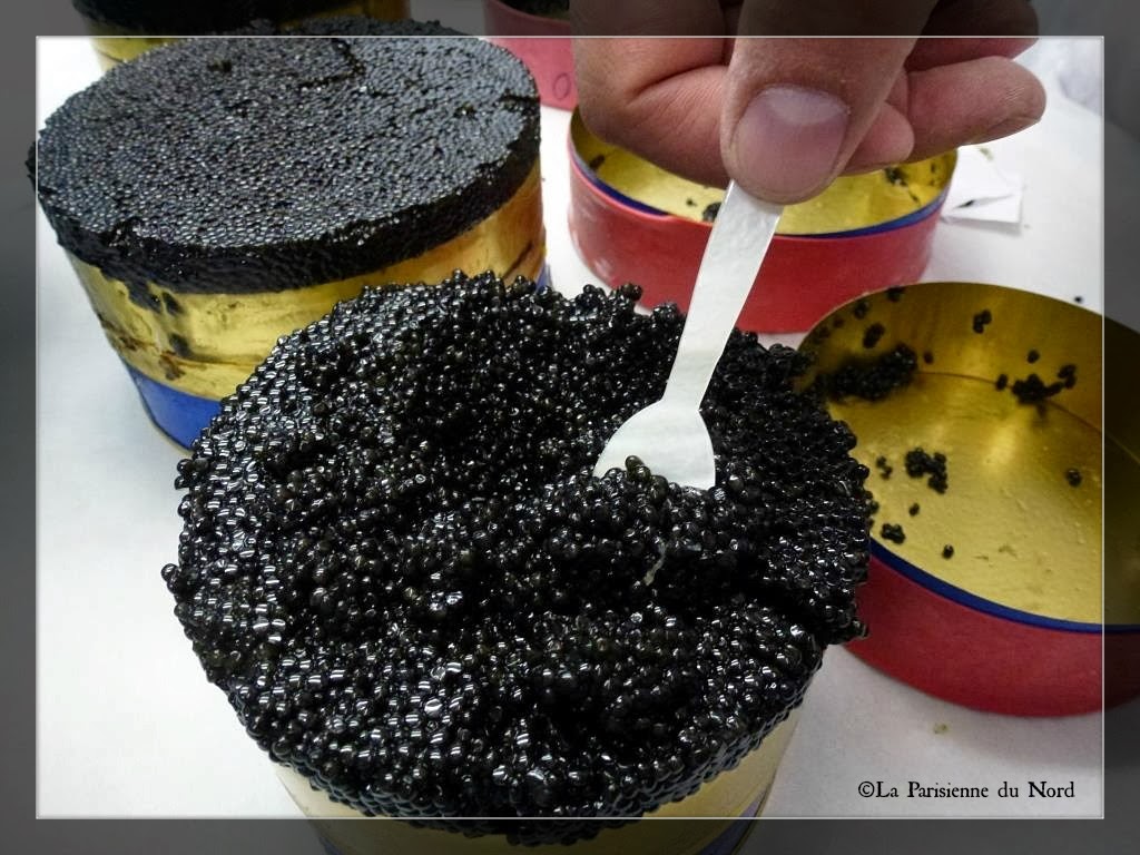 Kaviari, 40 ans de savoir-faire pour le plaisir de nos papilles - La ...