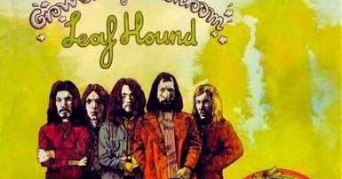 LEAF HOUND - Growers Of Mushroom