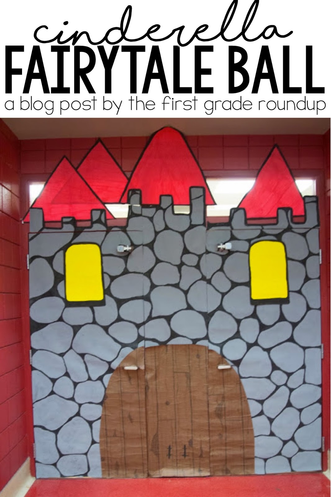 how to create a magical cinderella fairy tale ball for kids - The First ...