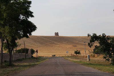Riflessi: Tertiveri e Irene, la Masseria
