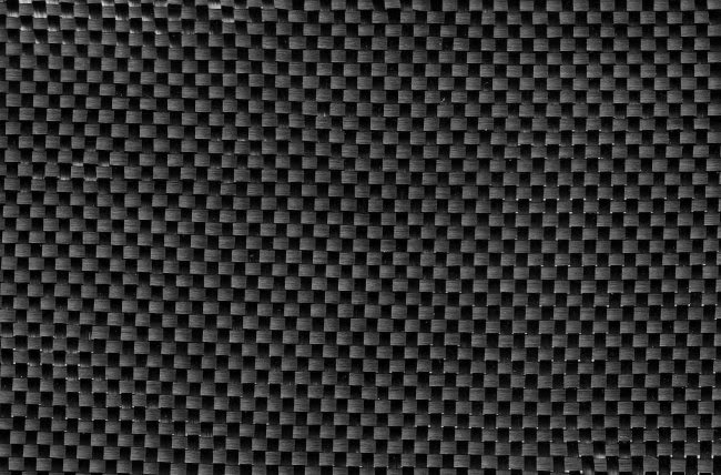 Matériaux: Fibre de carbone