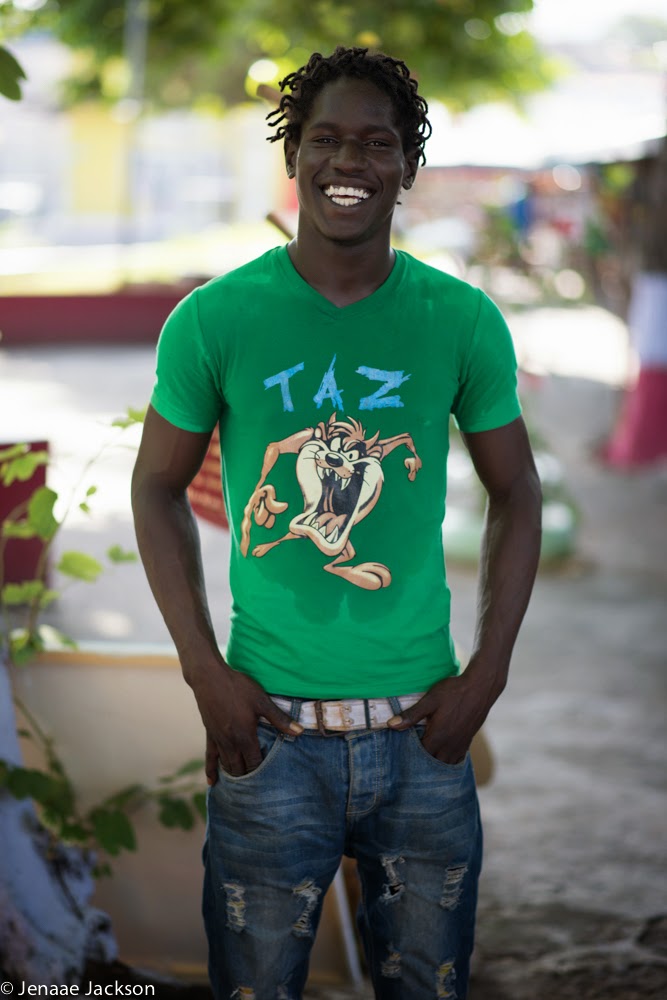 the JENAAE JACKSON blog: October 2014