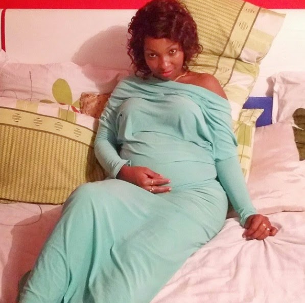 Aunt Ezekiel Alia Mimba Kumkosesha Madili Ya Pesa Udaku Special