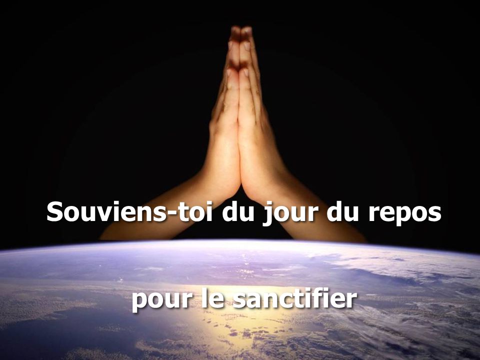 Marie-Dosithée: Travailler le dimanche