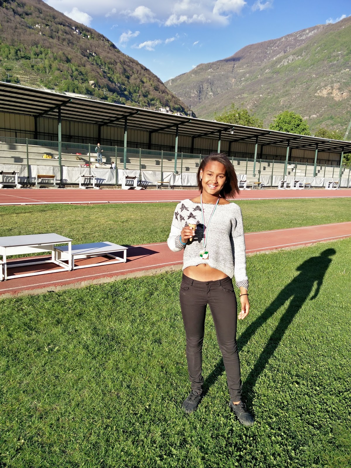 Atletica Sandro Calvesi dot blog: Elena Perego, Lorenzo Moniotto ...