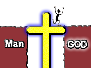 Breathing Space: Take Up Your Cross