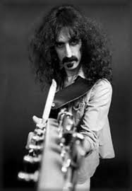 -: FRANK ZAPPA - "THE EARLY SOLO YEARS" First Part: "Hot Rats" (1969 ...