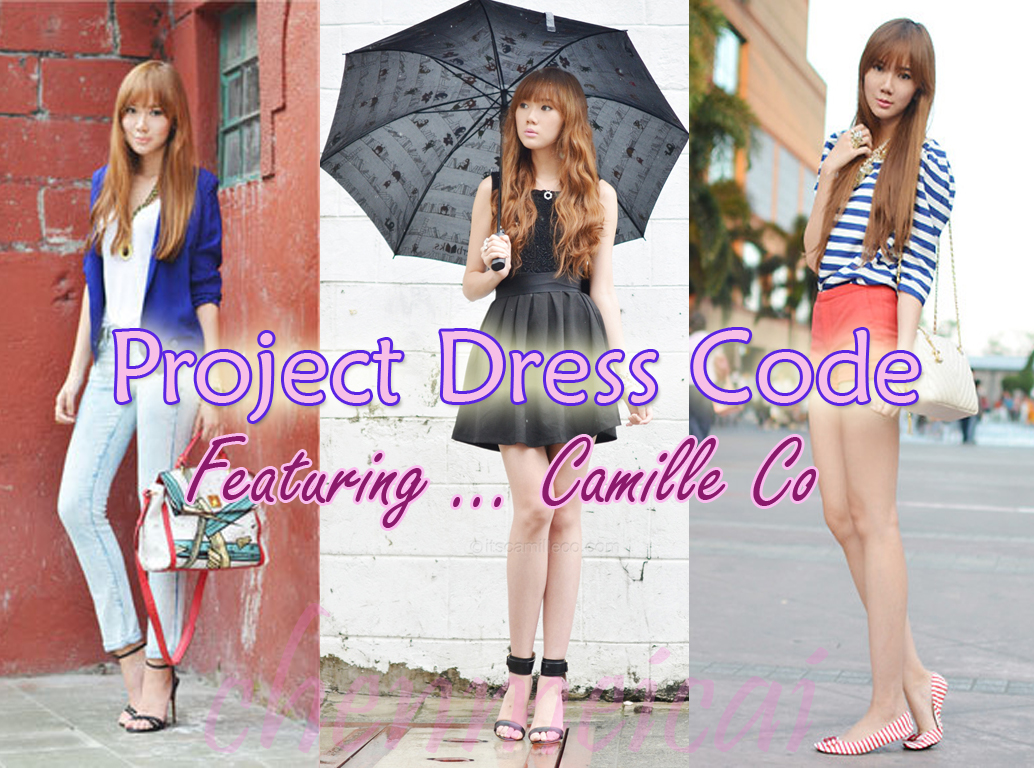 Ice GodDhez ♥ Blog by Chai Chen @chenmeicai: June 2013