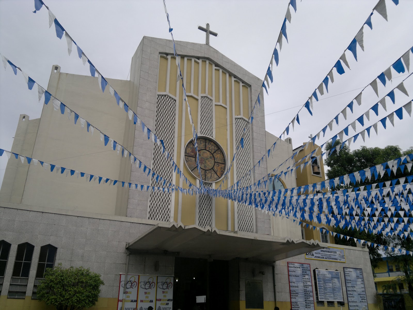 Simbahan Sa Pilipinas