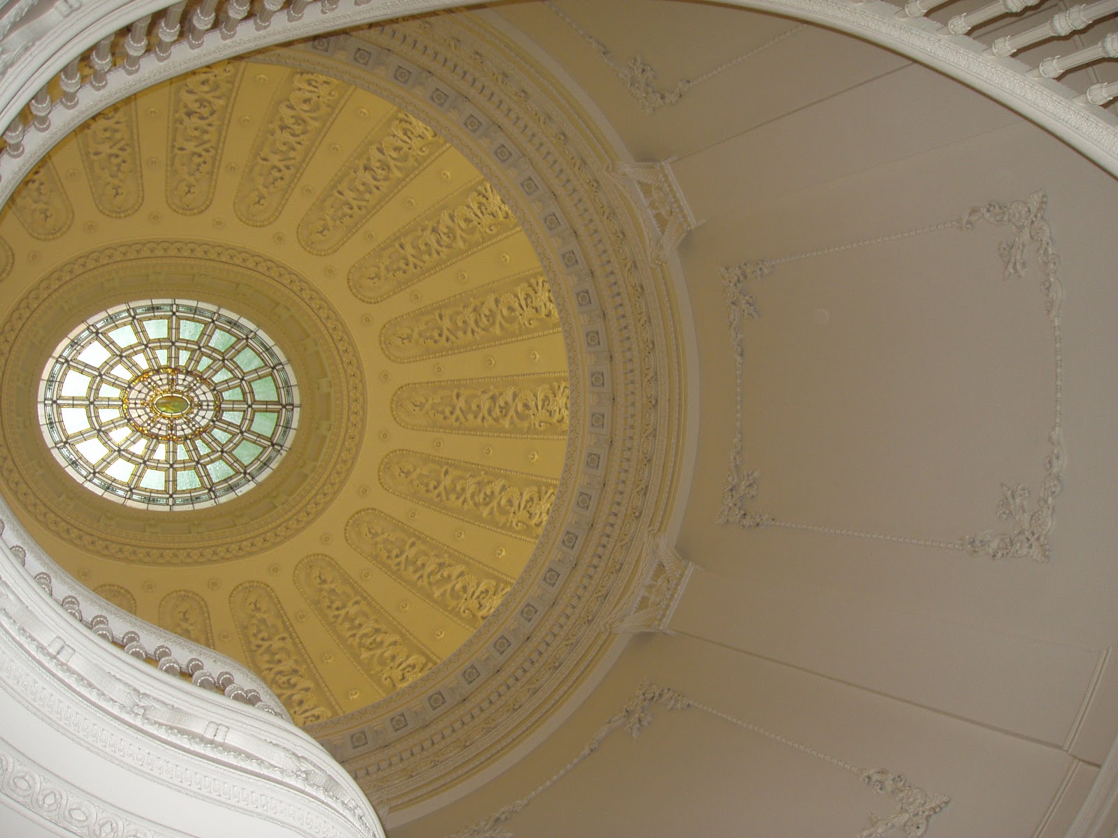 Southern Folk Artist & Antiques Dealer/Collector: Thomas-Jencks ...