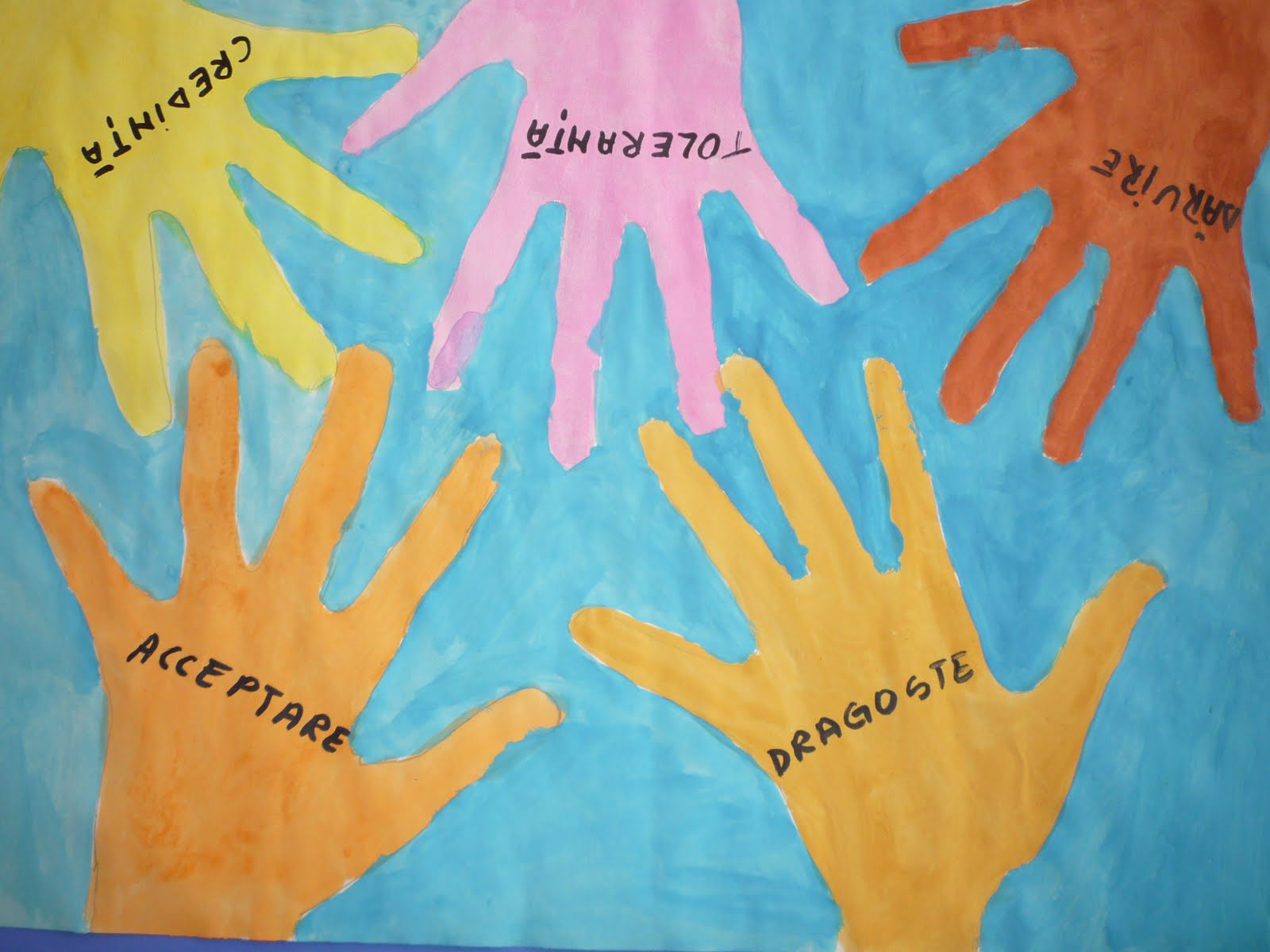 ȘCOALA GIMNAZIALĂ „VORNICU SIMION TĂUTU” COMĂNEȘTI, jud. Suceava: STOP ...