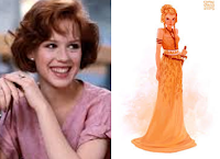 Forever Fictional: The Breakfast Club TAG