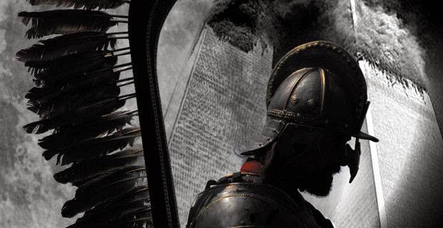 Recensione: GLI USSARI ALATI di Daniele Cellamare