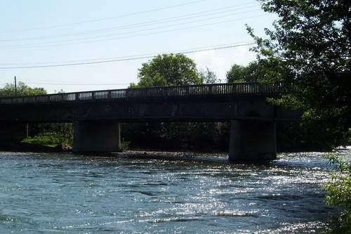 pasiuni 011: Pescuit în Bihor, râul Barcău