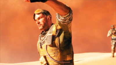 Ramblings of a Homeless Wizard