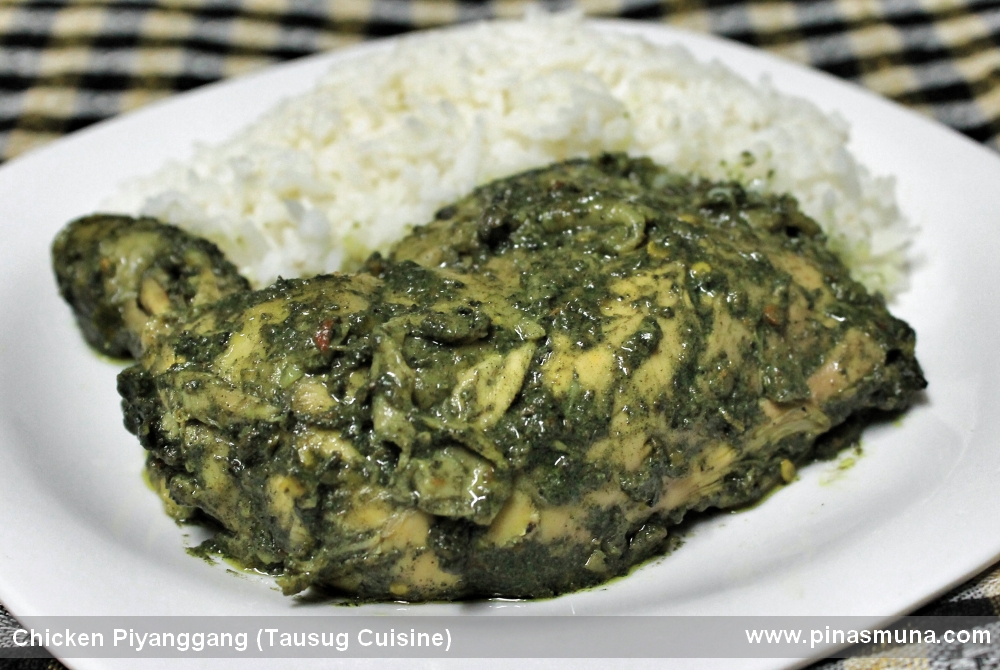 Have a Taste of Authentic Tausug Cuisine in Metro Manila