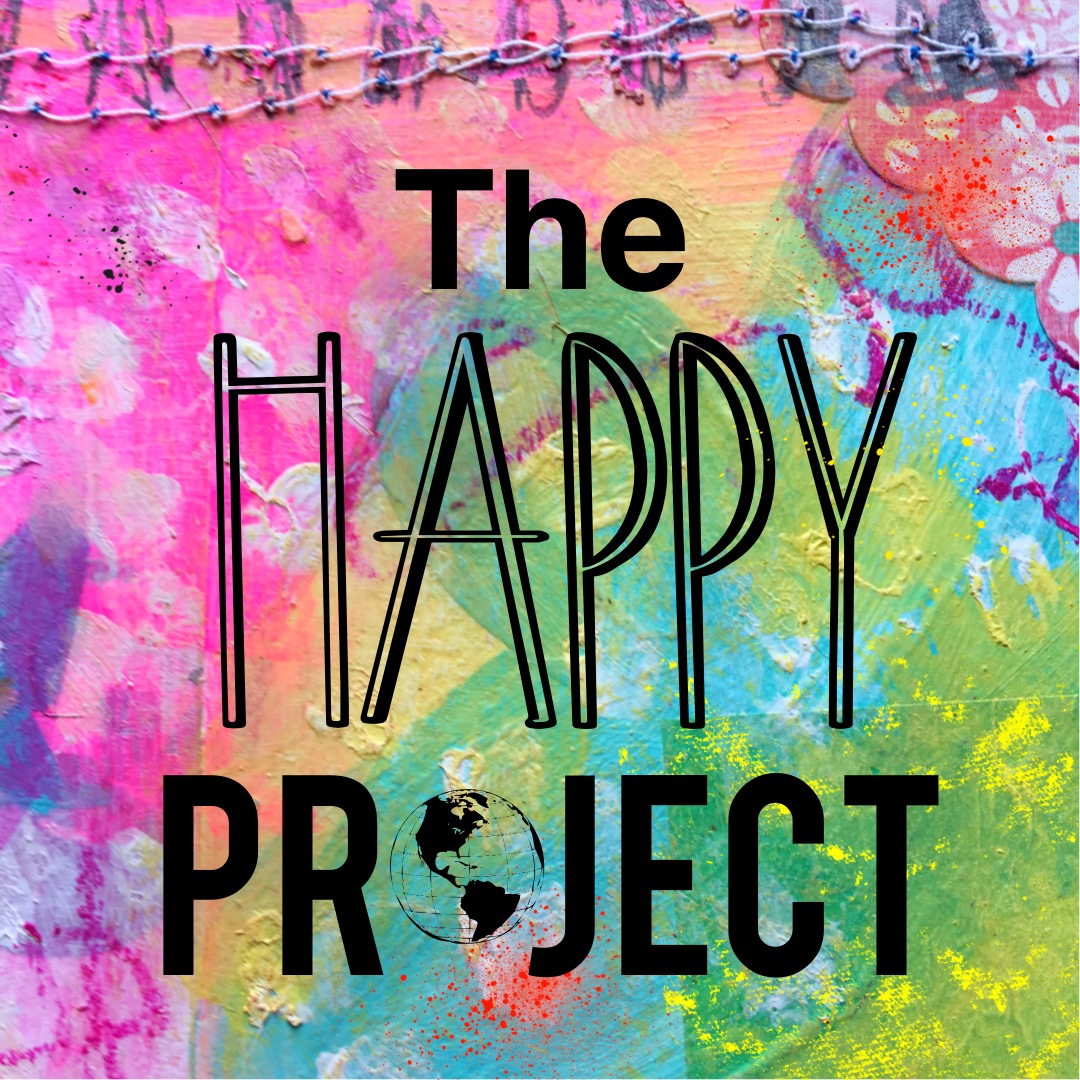 The Happy Project | Dapoppins