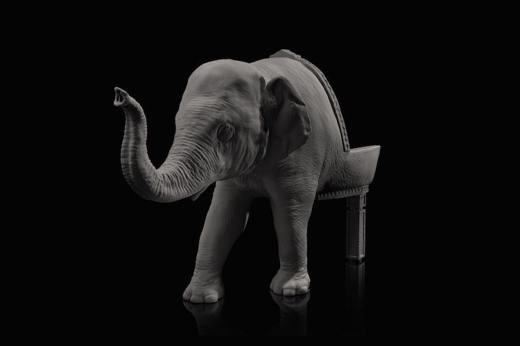 Design Stack: A Blog about Art, Design and Architecture: Animal Shaped ...