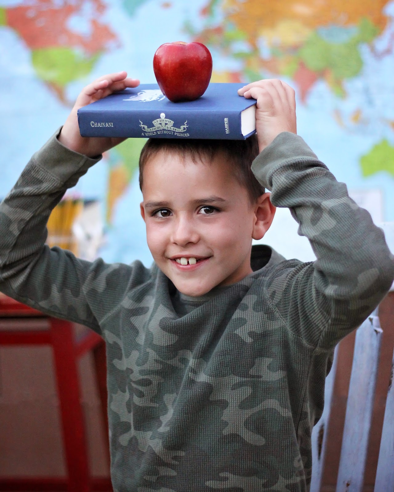 Amy Davis Photography: Malachi