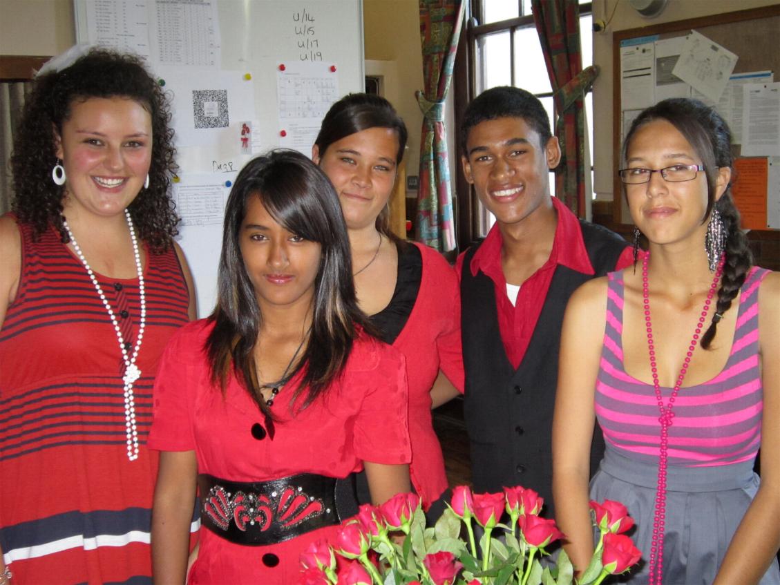 CAT @ Goodwood College: V*A*L*E*N*T*I*N*E*S @ GOODWOOD COLLEGE