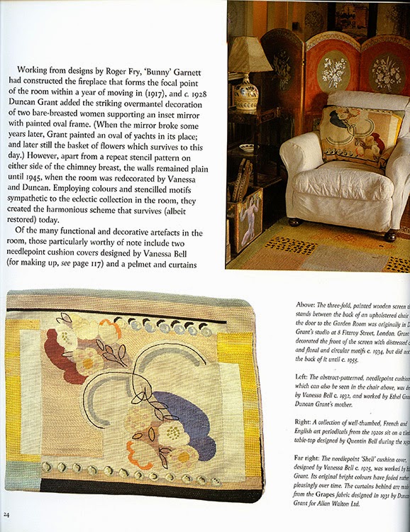 N e e d l e p r i n t: SOLD 5 Needlepoint Books * £12 €25 $60 Shipping ...