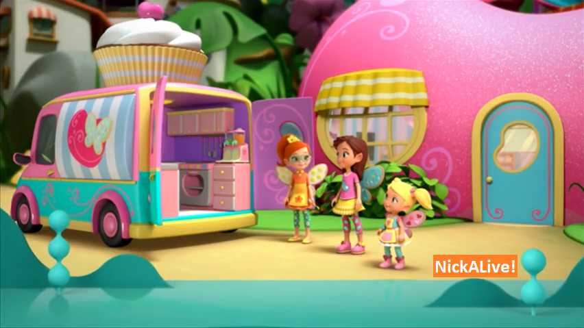 NickALive!: First-Look At Nickelodeon's Upcoming Preschool Series ...