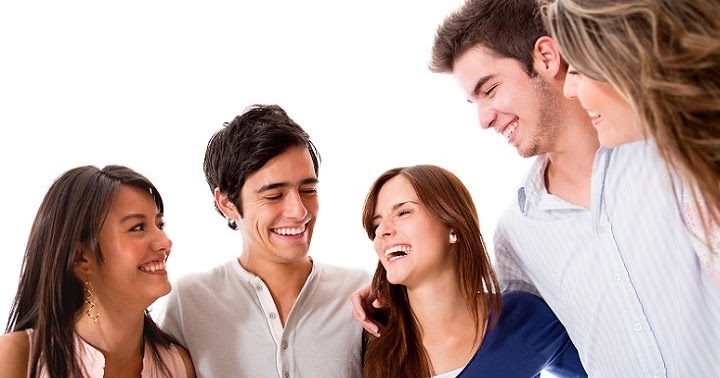 MR Liderazgo y desarrollo personal: 12 claves para ser más sociable