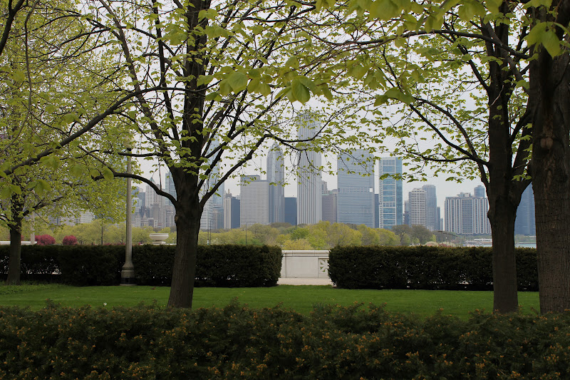 Arrows Sent Forth: Tips for Visiting Chicago's Museum Campus