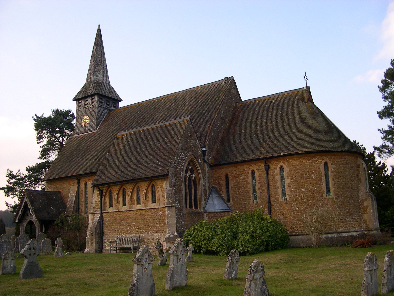 Hascombe - JungleKey.co.uk Image