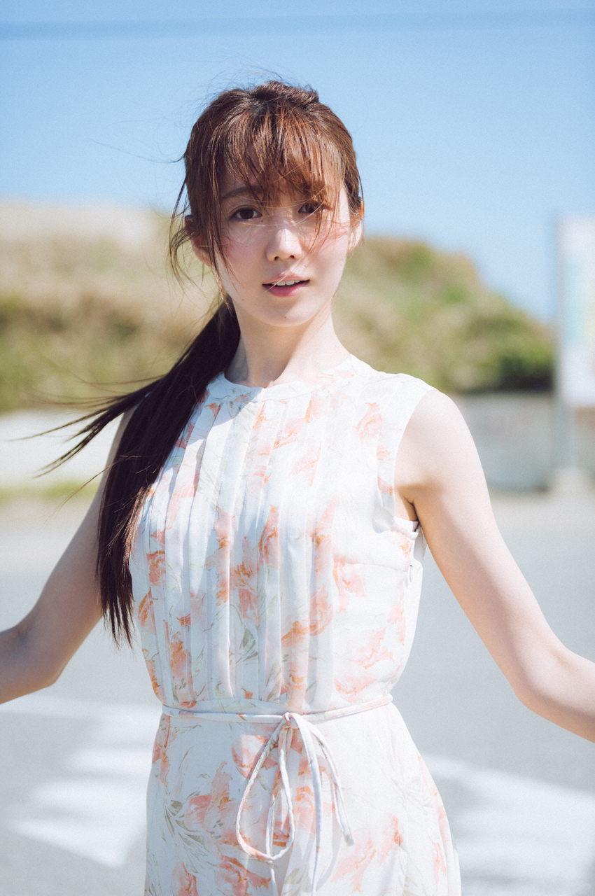 [=LOVE] Otani Emiri - WPB-net EX734 ''Kimi to, futari de'' | Idols Love