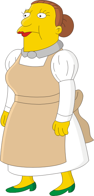 The Simpsons Vector Blog: mayo 2014