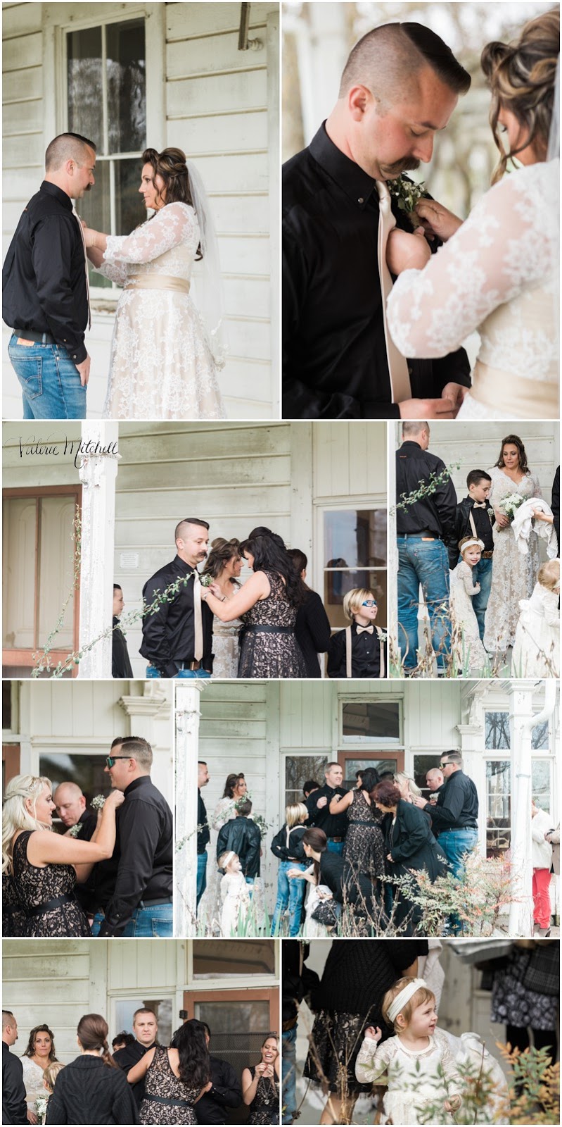 Valerie Mitchell photography