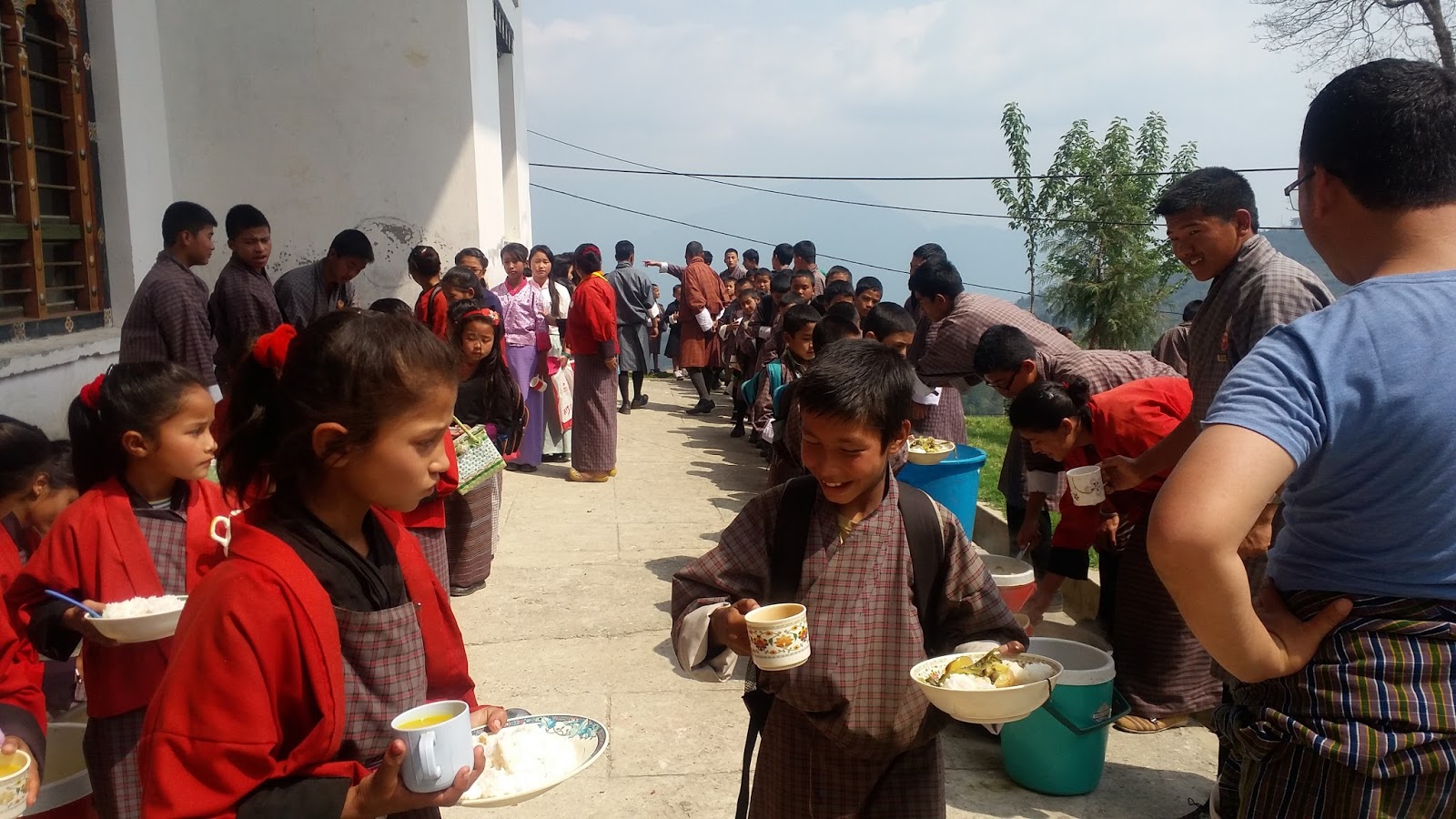 Darla Middle Secondary School: Annual Darla Rimdro