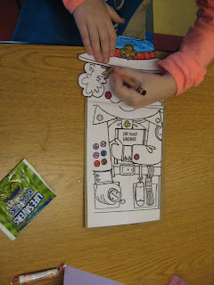 Troop 6031: Juliette Low Halloween Birthday Party