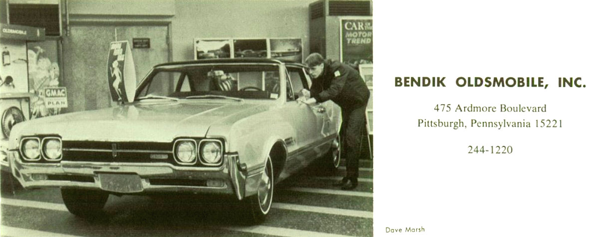 Annualmobiles: August 2017