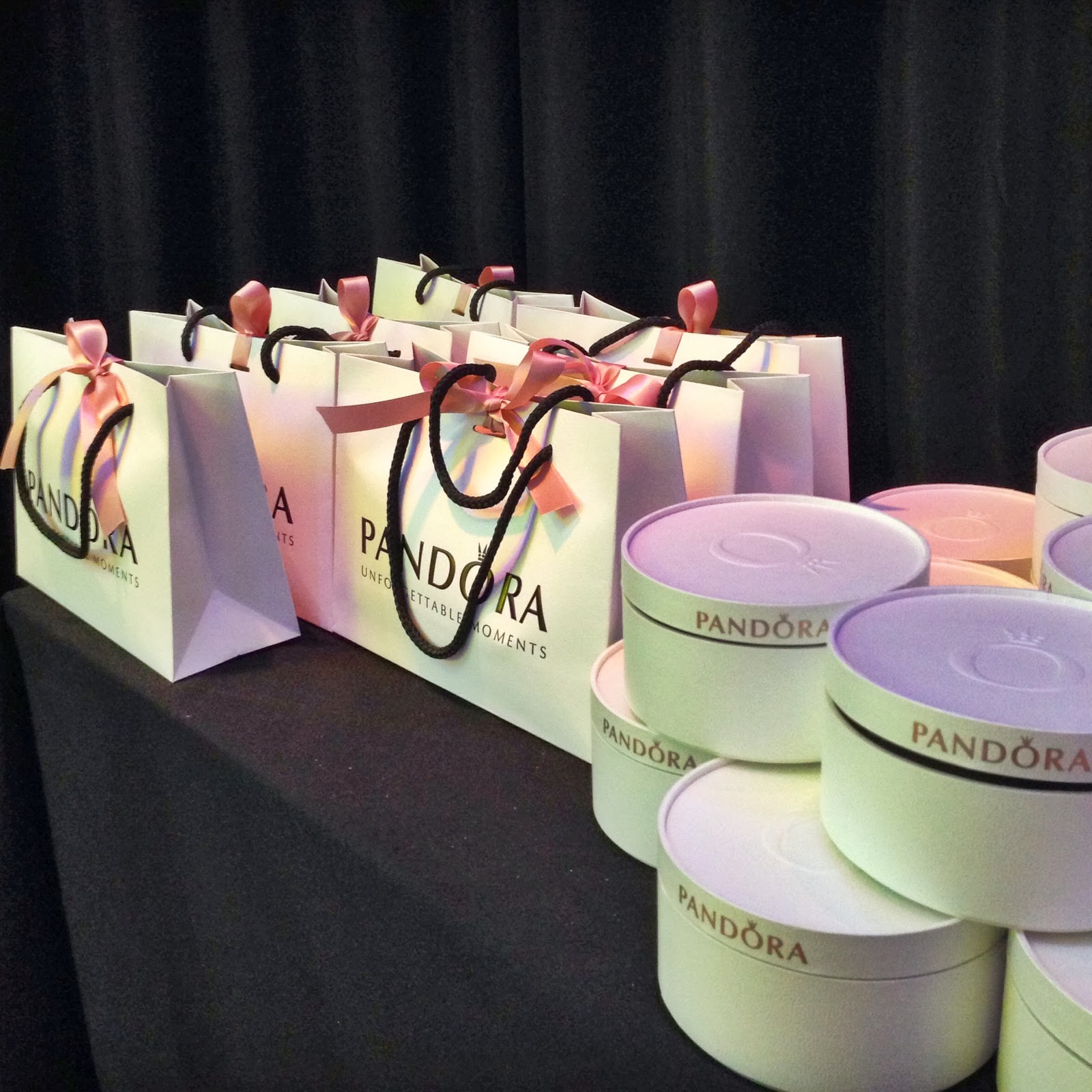 Anagon: Pandora Essence Collection