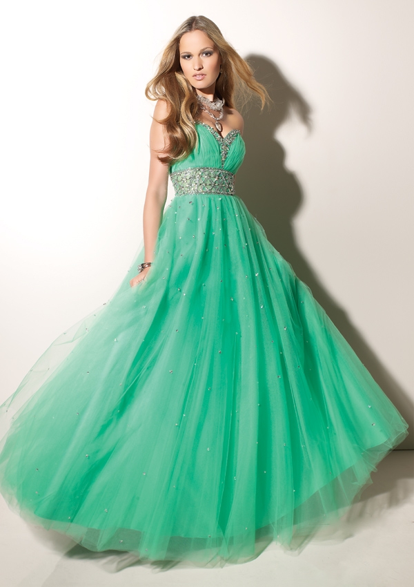 Angel Evening And Prom Styles: Mori Lee Prom Dresses