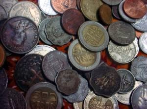Bidding Corner - Start Ups: Compilation of Famous Coin Collectors