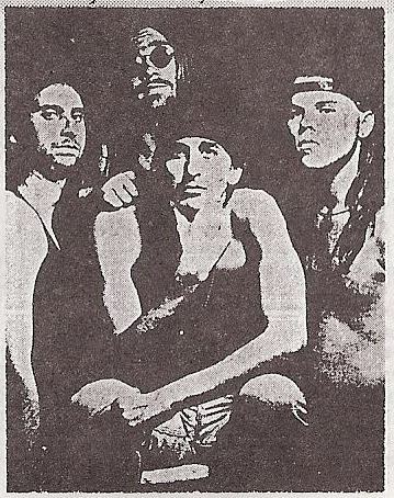 Metal & Interviste: Ritorno ai primi '90s (7) Le band dalla S alla Z