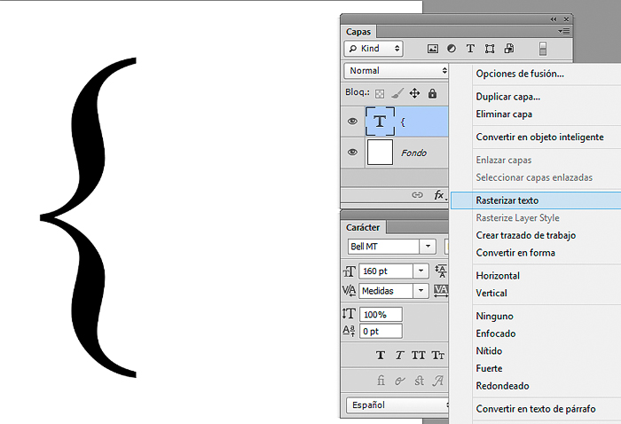 Capturando momentos: {dale una pincelada} crea tu propio material de ...