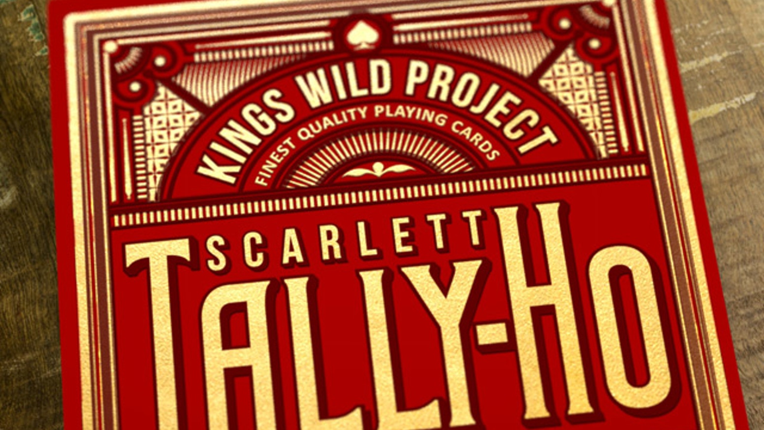 Ella Ever After: Tally Ho