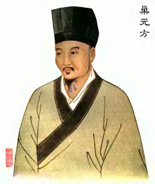 The Coltons Point Times: Most Famous Chinese Physicians of all Time