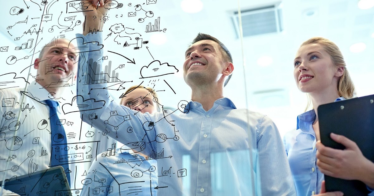 How Focusing on Collaboration Can Transform